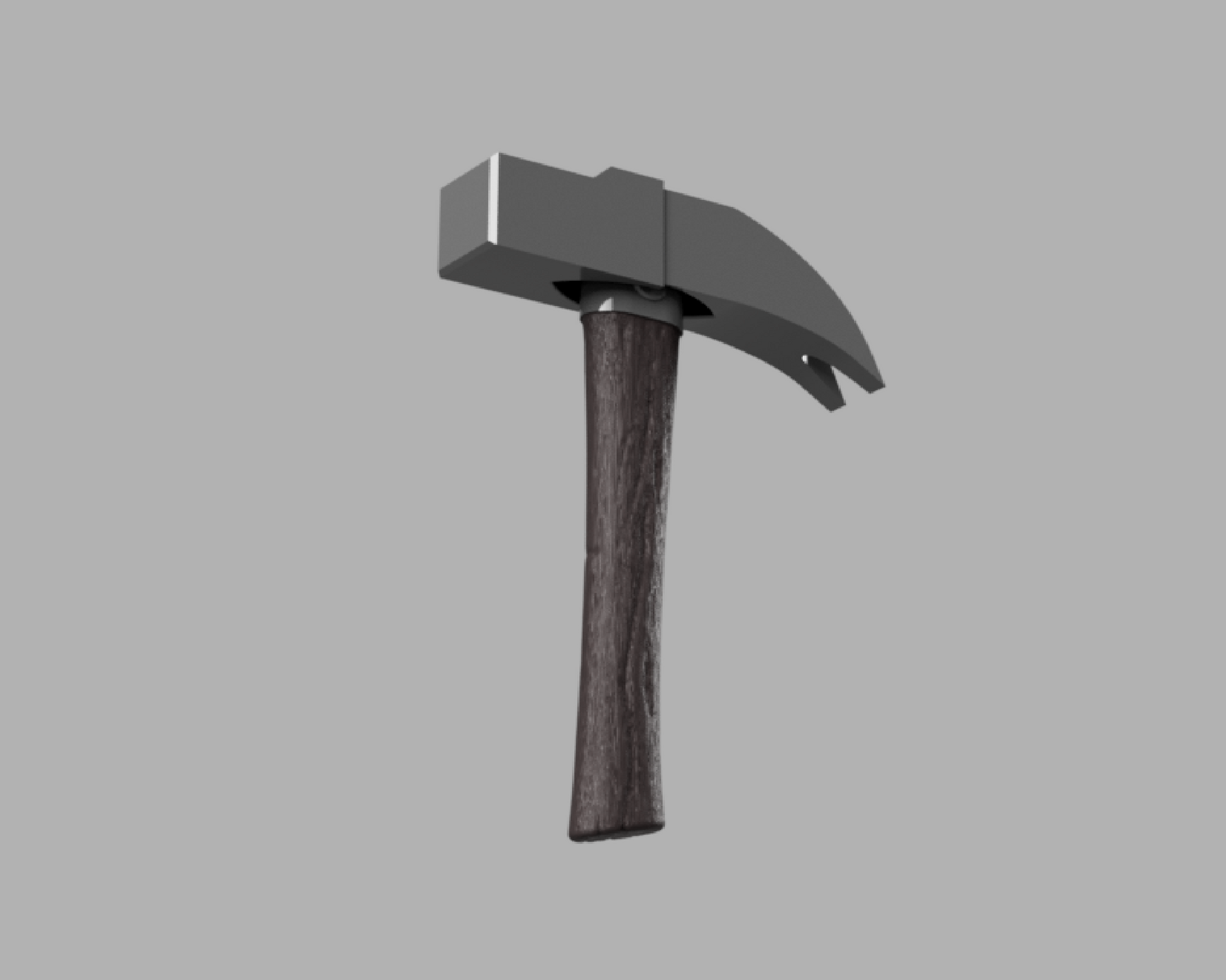 Jujutsu Kaisen JJK Nobara Kugisaki Hammer 3D Model STL File – Porzellan ...